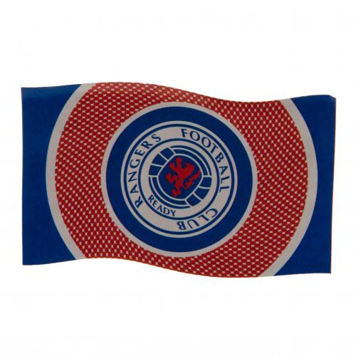 rangers flag - ulsterflag.com